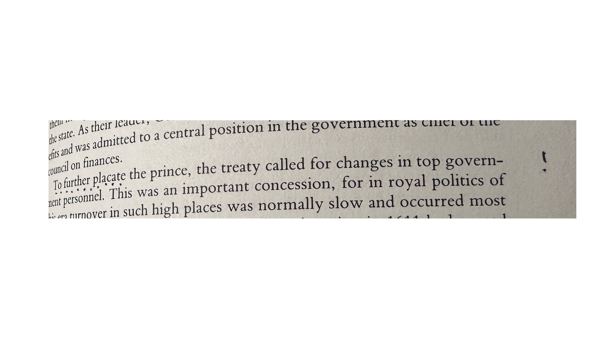 To Split or Not to Split, That is the Infinitive Question - David West