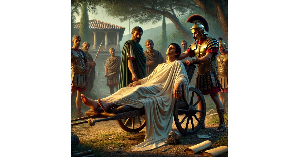 Cicero - David West