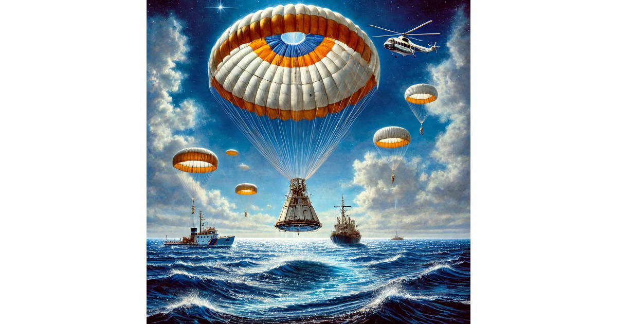 Jim Lovell - David West