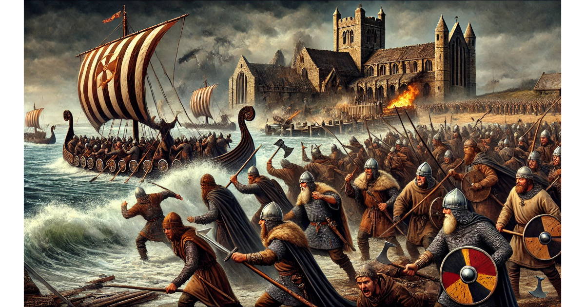 Lindisfarne - David West