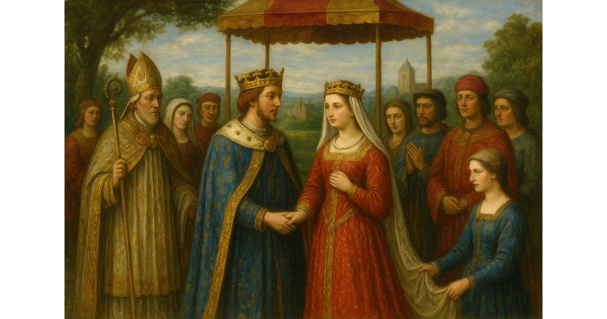 King Henry III - David West